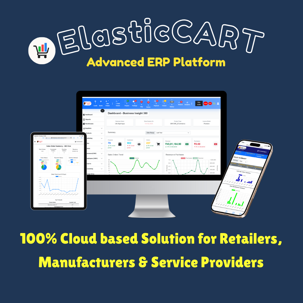 ElasticCART